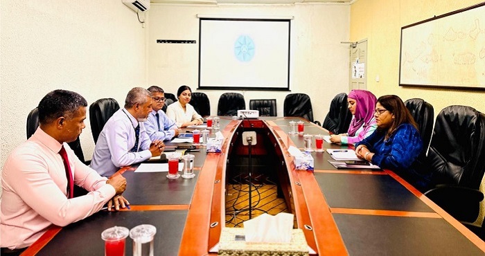 National Counter Terrorism Centre